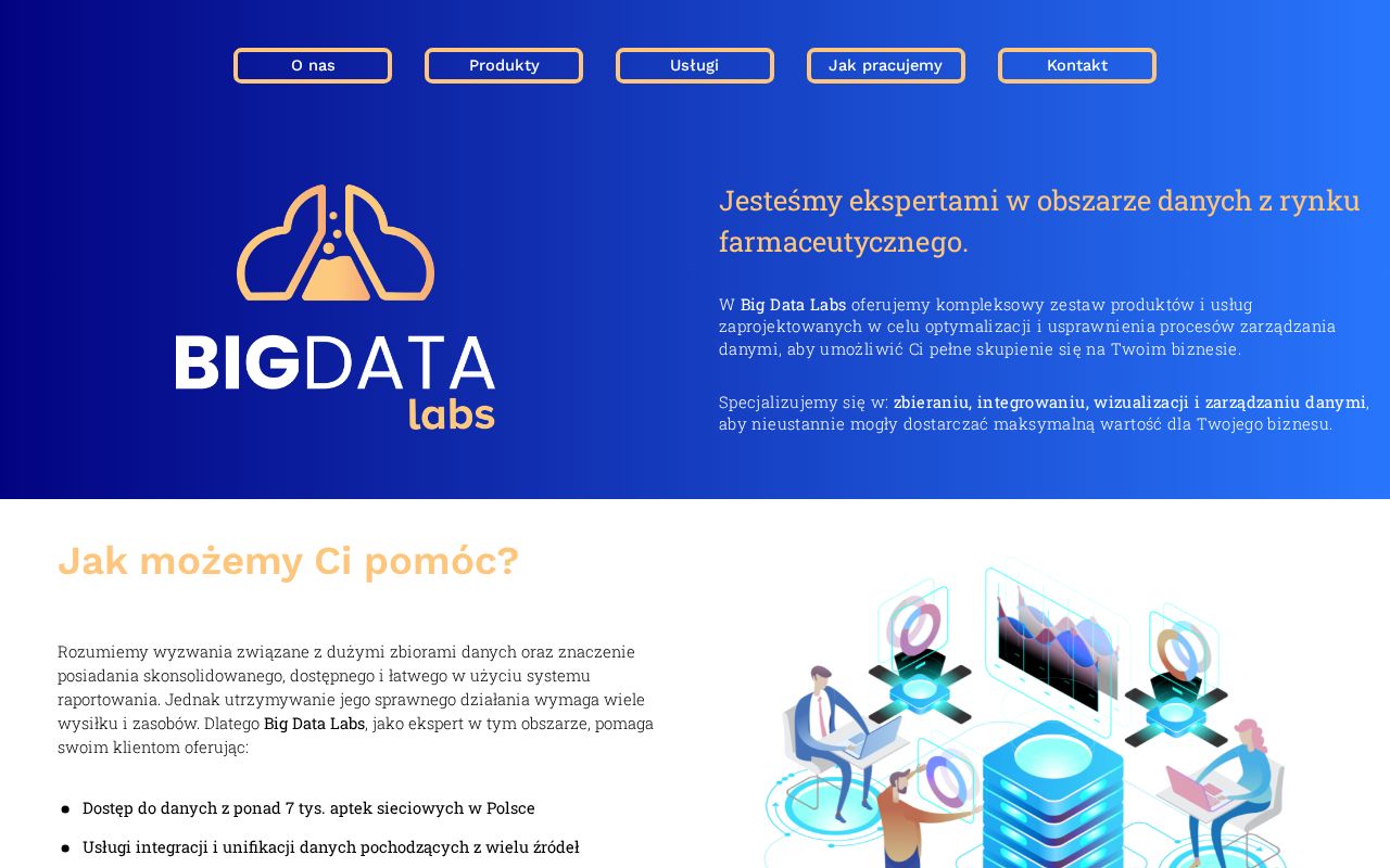 Big Data Labs